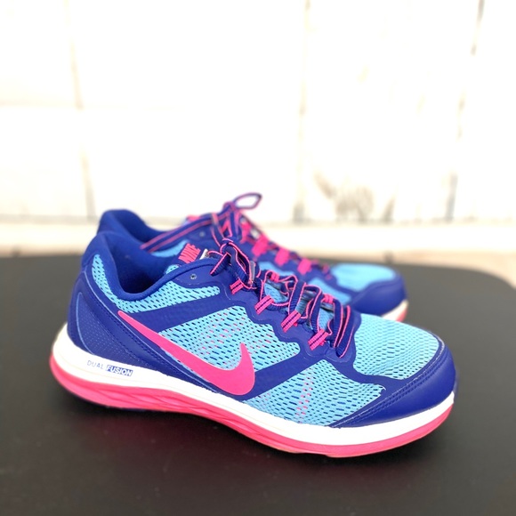 Nike | Shoes | Nike Dual Fusion Run 3 | Poshmark